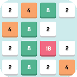 2048 Champion | 🕹️ Play 2048 Champion Online On GamePix