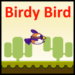 Birdy Bird | 🕹️ Play Birdy Bird Online On GamePix