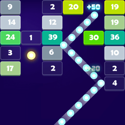 Brick Breaker Classic Arcade Fun | 🕹️ Play Brick Breaker Classic Arcade ...