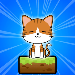 Cat Drop | 🕹️ Play Cat Drop Online On GamePix