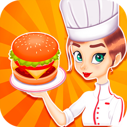 Cooking Fever | 🕹️ Play Cooking Fever Online On GamePix
