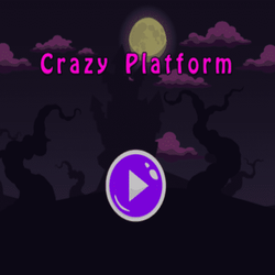 Crazy Platform | 🕹️ Play Crazy Platform Online On GamePix