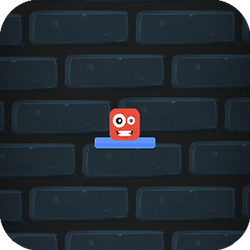 Cube Fall | 🕹️ Play Cube Fall Online On GamePix