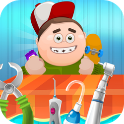 Doctor Teeth | 🕹️ Play Doctor Teeth Online On GamePix