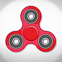 Fidget Spinner Mania Game | 🕹️ Play Fidget Spinner Mania Game Online On ...