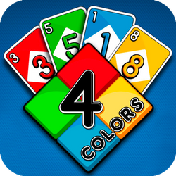 Four Colors Multiplayer | 🕹️ Play Four Colors Multiplayer Online On GamePix