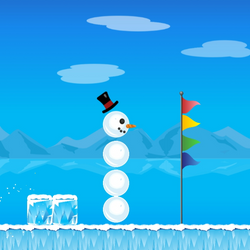 Frosty Frvr | 🕹️ Play Frosty Frvr Online On GamePix