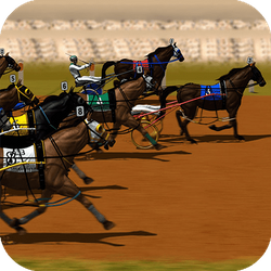Harness Racing | 🕹️ Play Harness Racing Online On GamePix
