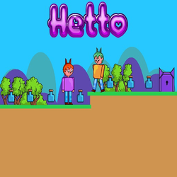 Hetto рџ пёџ Play Hetto Online On Gamepix