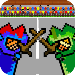 Monster Arena: play Monster Arena online for free on GamePix. Monster Arena