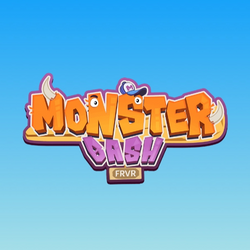 Monster Bash Frvr | 🕹️ Play Monster Bash Frvr Online On GamePix