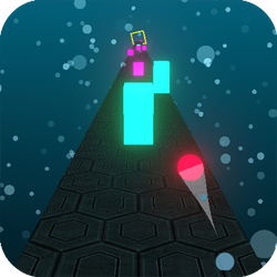 Neon Run | 🕹️ Play Neon Run Online On GamePix