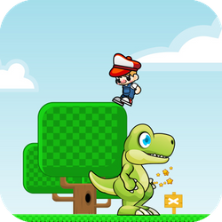 Niko Adventure: play Niko Adventure online for free on GamePix. Niko ...