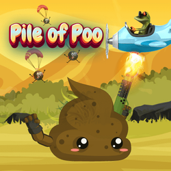 Pile Of Poo | 🕹️ Play Pile Of Poo Online On GamePix