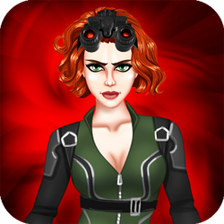 Princess Super Spy | 🕹️ Play Princess Super Spy Online On GamePix