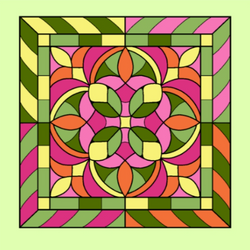 Relax Coloring | 🕹️ Play Relax Coloring Online On GamePix