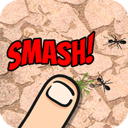 Smash The Ants | 🕹️ Play Smash The Ants Online On GamePix
