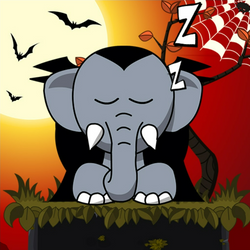Snoring: Wake Up Elephant | 🕹️ Play Snoring: Wake Up Elephant Online On ...