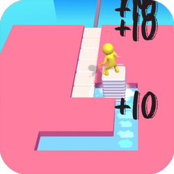 Stacky Maze | 🕹️ Play Stacky Maze Online On GamePix