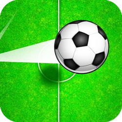 Super Pongoal | 🕹️ Play Super Pongoal Online On GamePix