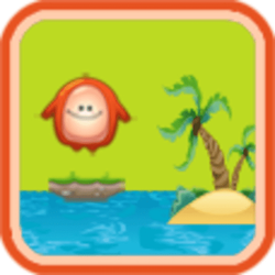 Water Hop | 🕹️ Play Water Hop Online On GamePix