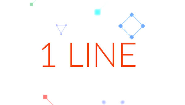 1 Line | 🕹️ Play 1 Line Online On GamePix