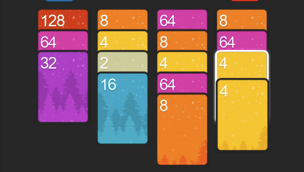 2048 Solitaire Game | 🕹️ Play 2048 Solitaire Game Online On GamePix