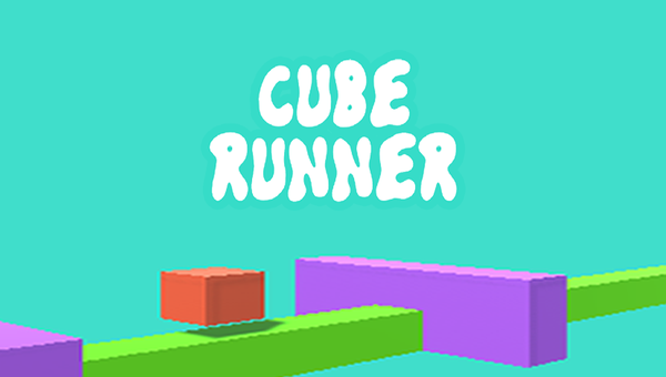 3d Cube Runner | 🕹️ Play 3d Cube Runner Online On GamePix