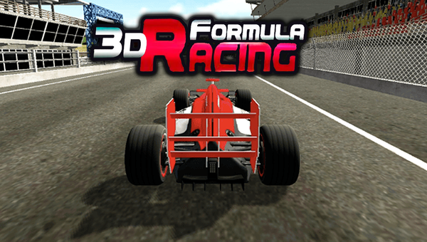 3d Formula Racing | 🕹️ Play 3d Formula Racing Online On GamePix