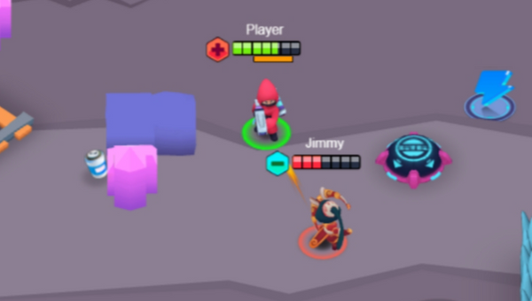 Ace Brawl Battle 3d | 🕹️ Play Ace Brawl Battle 3d Online On GamePix