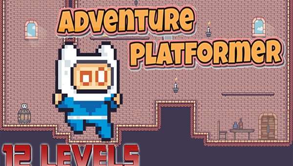 Adventure Platform | 🕹️ Play Adventure Platform Online On GamePix