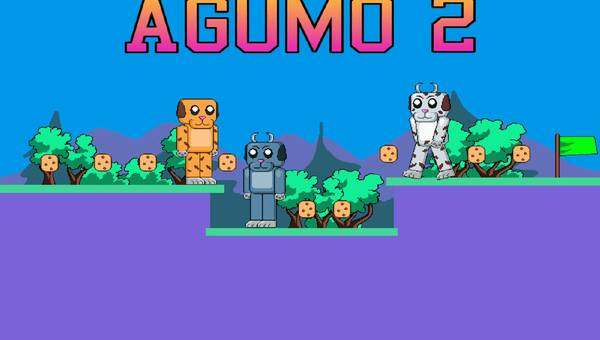 Agumo 2 | 🕹️ Play Agumo 2 Online On GamePix