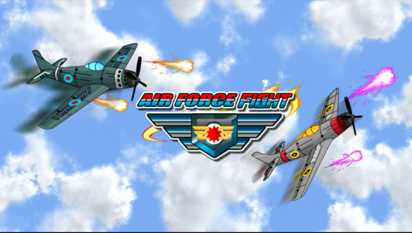 Air Force Fight | 🕹️ Play Air Force Fight Online On GamePix