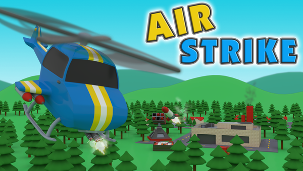 Air Strike | 🕹️ Play Air Strike Online On GamePix