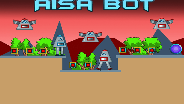 Aisa Bot | 🕹️ Play Aisa Bot Online On GamePix