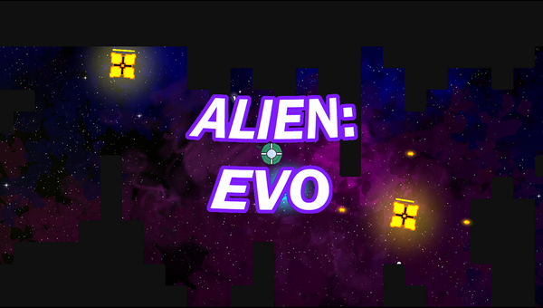 Alien Evolution:play Alien Evolution online for free on GamePix