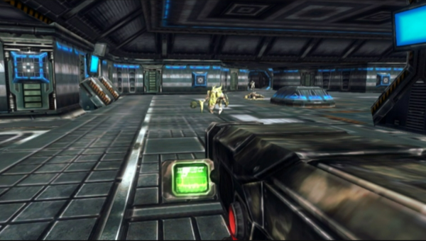 Alien Infestation Fps:play Alien Infestation Fps online for free on GamePix