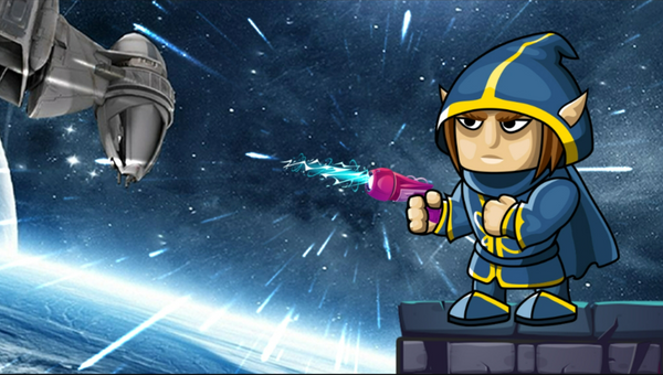 Alien War | 🕹️ Play Alien War Online On GamePix