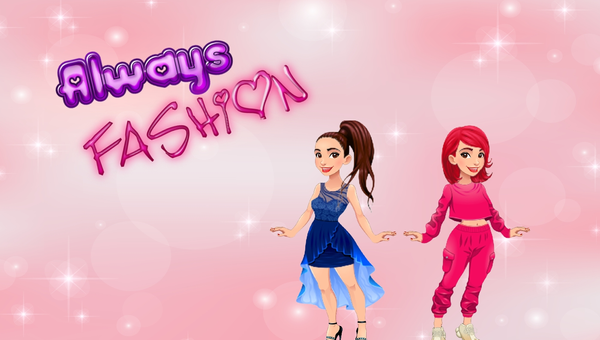 Always Fashion | 🕹️ Play Always Fashion Online On GamePix