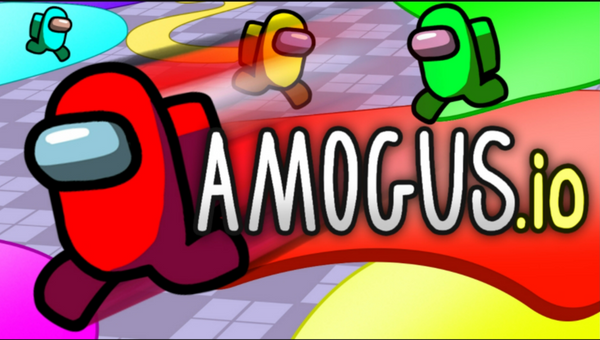 Amogus.io | 🕹️ Play Amogus.io Online On GamePix