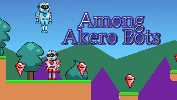 Among Akero Bots | 🕹️ Play Among Akero Bots Online On GamePix