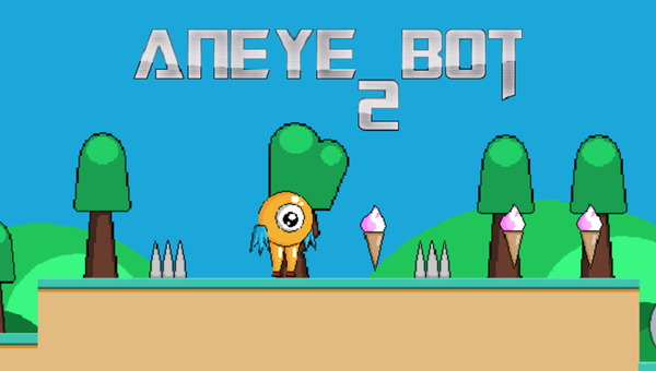 Aneye Bot 2 | 🕹️ Play Aneye Bot 2 Online On GamePix