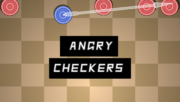 Angry Checkers | 🕹️ Play Angry Checkers Online On GamePix