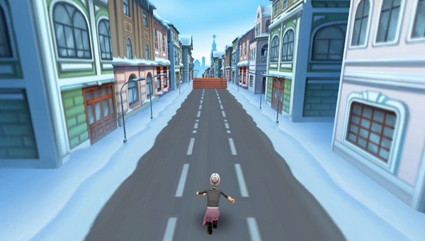 Angry Gran Run: Russia | 🕹️ Play Angry Gran Run: Russia Online On GamePix