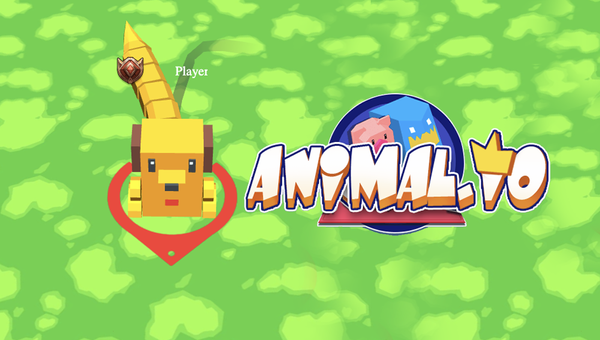 Animal.io | 🕹️ Play Animal.io Online On GamePix