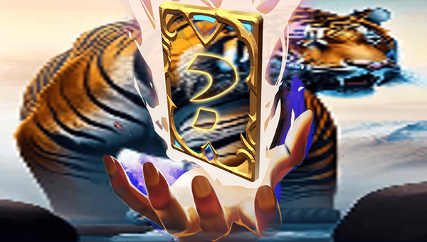 Animal Tiger Memory Match | 🕹️ Play Animal Tiger Memory Match Online On ...