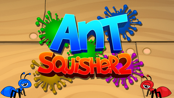 Ant Squisher 2 | 🕹️ Play Ant Squisher 2 Online On GamePix