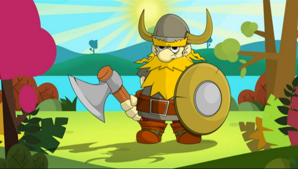 Arch Hero Viking Story | 🕹️ Play Arch Hero Viking Story Online On GamePix