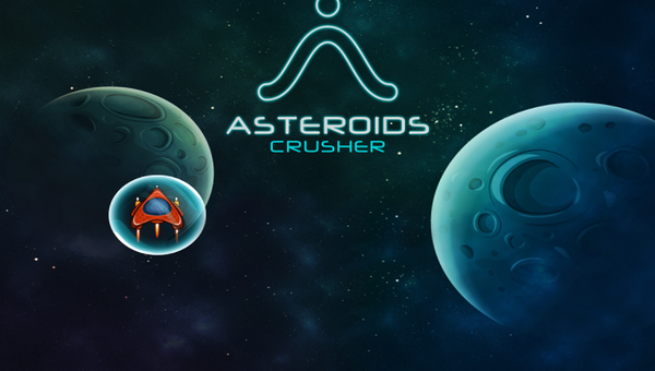 Asteroid: play Asteroid online for free on GamePix. Asteroid