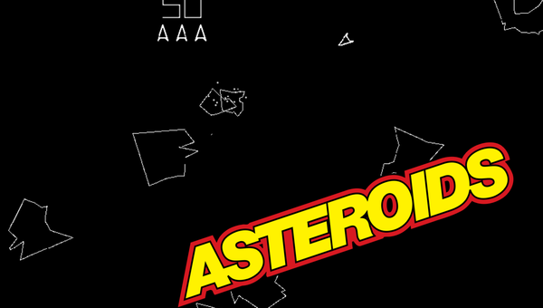 Asteroids:play Asteroids online for free on GamePix
